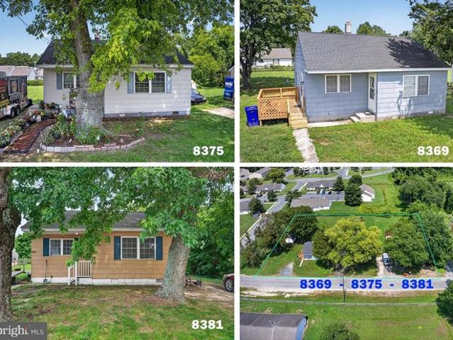 8381 Nylon Ave, Seaford, DE 19973