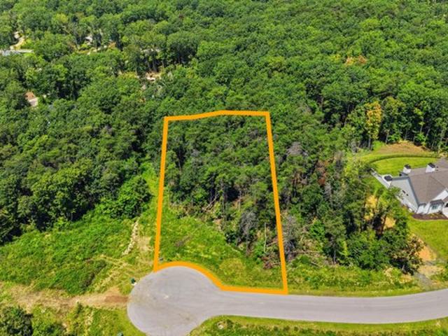 8381 Big Sky Ln Lot 125, Signal Mountain, TN 37377