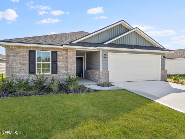 8381 Helmsley Blvd, Jacksonville, FL 32219 | MLS #2129