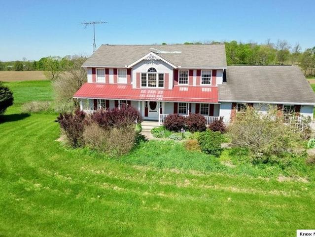 8381 Horn Rd, Gambier, OH 43022