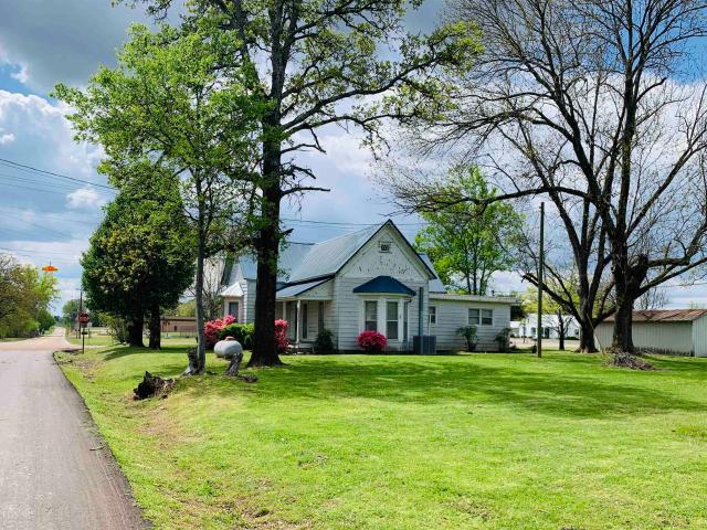 8382 Highway 142, Stantonville, TN 38379 | MLS #10197
