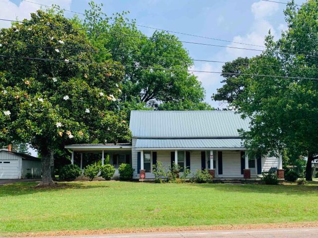 8382 Highway 142, Stantonville, TN 38379 | MLS #10197