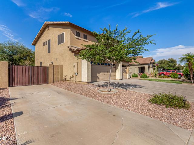 8382 W Mary Ann Dr, Peoria, AZ 85382 | MLS #6978 | Compass