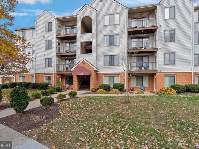 8383 Buttress Lane # 302