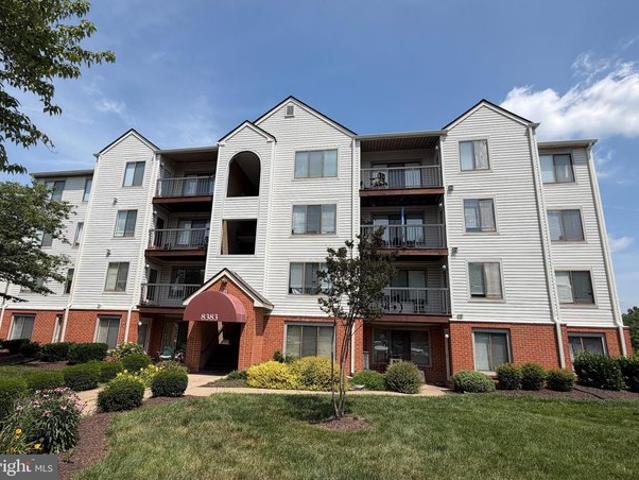 8383 Buttress Ln Apt 101, Manassas, VA 20110