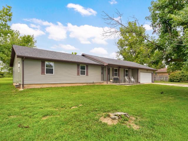 8383 W Sunset Drive