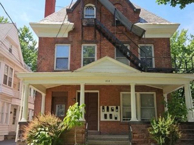 838 1/2 Union St, Schenectady, NY 12308