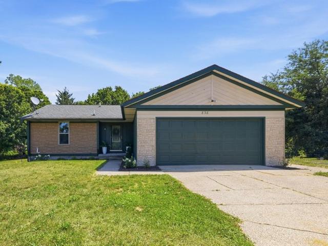 838 24th Ave, Hudsonville, MI 49426