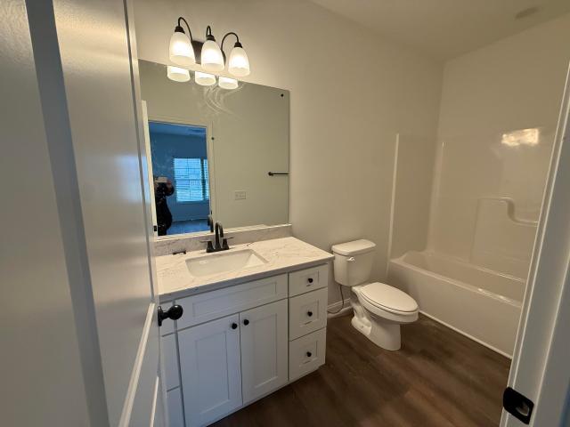 838 #6 Ridgewood Drive # 6