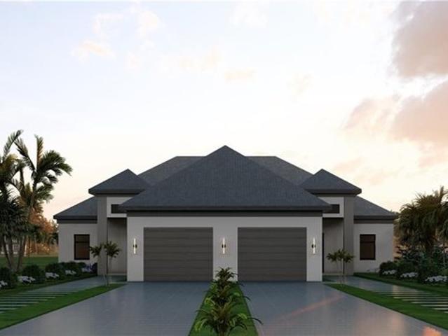 838 840 Apartment St E Lot 2, Lehigh Acres, FL 33974