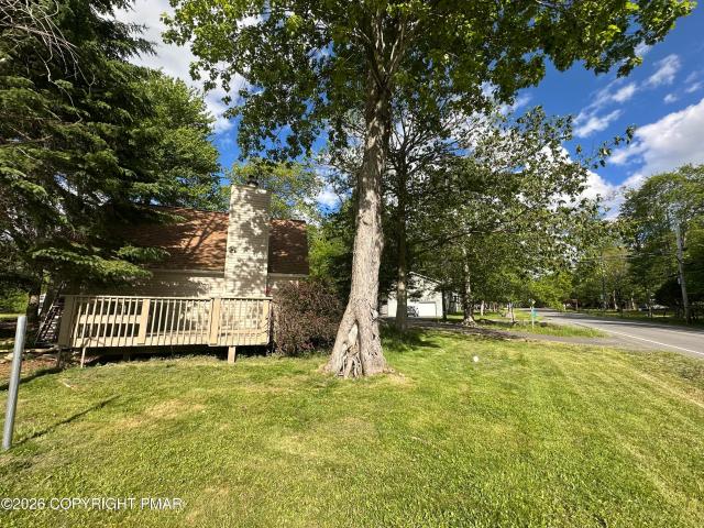 838 Country Place Drive