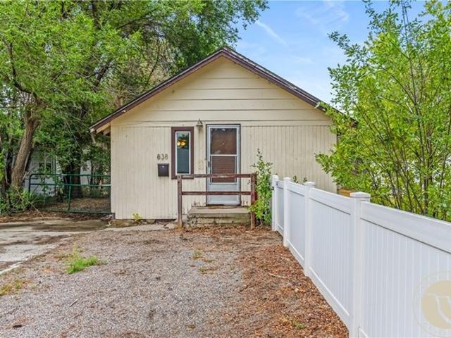 838 Cook Ave, Billings, MT 59101