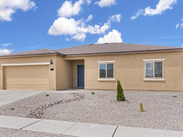 838 Calle De Las Rosas, Belen, NM 87002