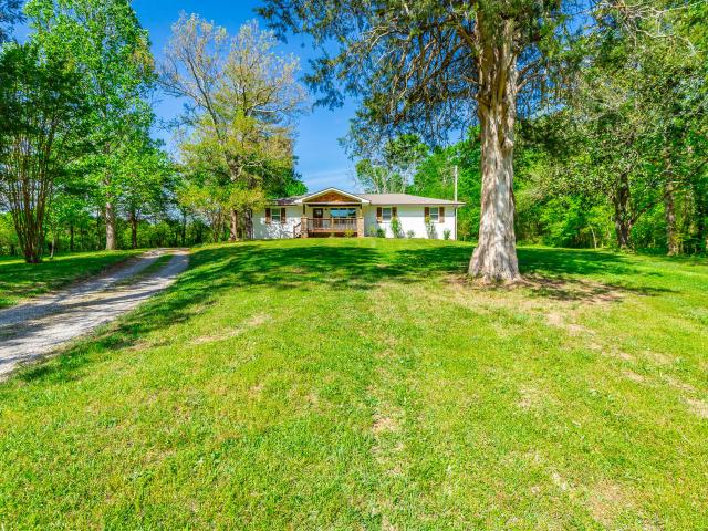 838 Campbell Road