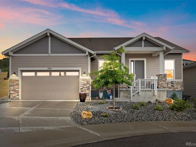 838 Bahia Pt, Castle Rock, CO 80104