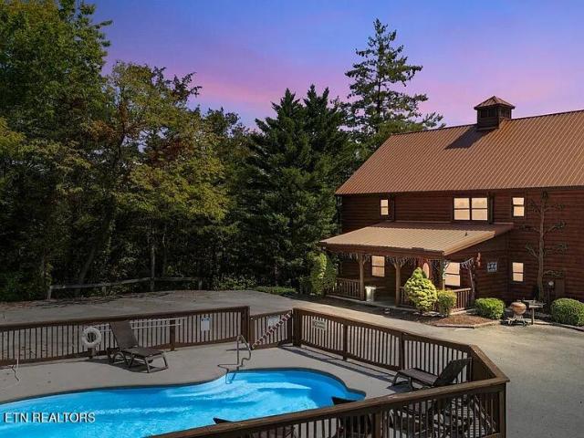 838 Bear Run Way, Sevierville, TN 37862 | MLS #1316