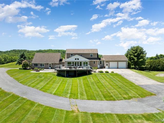 838 Beaver Creek Road