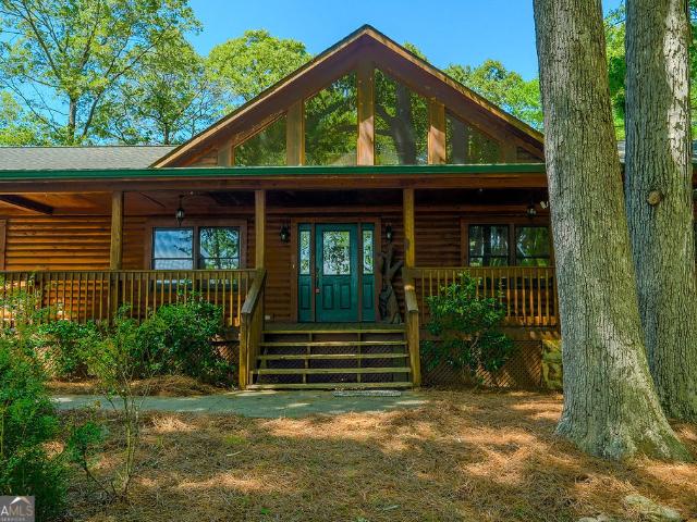 838 Buford Carey Road