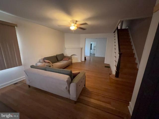 838 Bullock Avenue