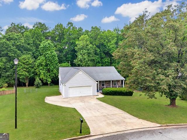 838 Burton Ridge Dr, Loganville, GA 30052
