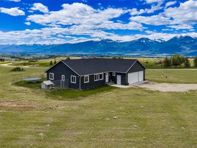 838 Diamond Ridge Loop, Florence, MT 59833