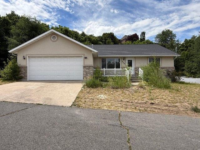 838 E Mountain Rd, Logan, UT 84321