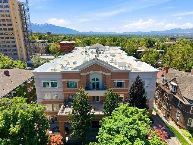 838 E S Temple Unit 107, Salt Lake City, UT 84102