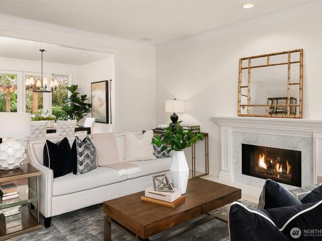 838 Evergreen Point Road