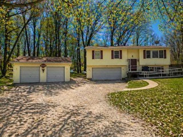 838 Fremont St, Newaygo, MI 49337