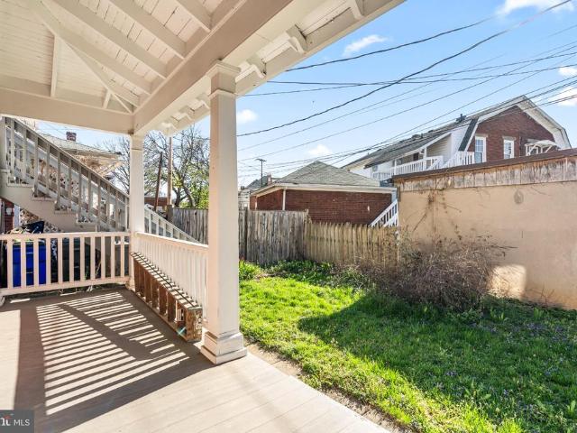 838 Hamilton Boulevard