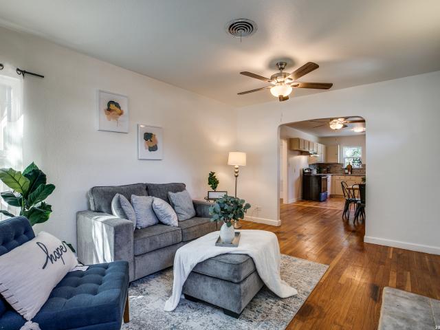 838 Hammond Ave, San Antonio, TX 78210 | MLS #1948 | Compass