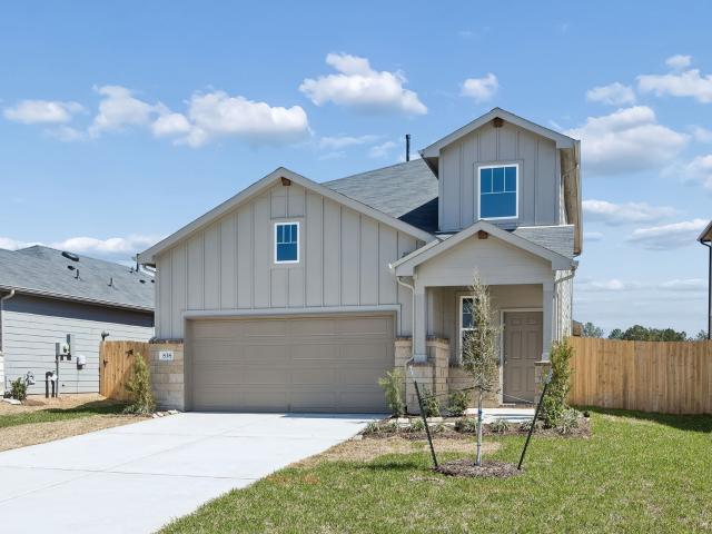 838 High Mesa Ln, Montgomery, TX 77356 | MLS #16841