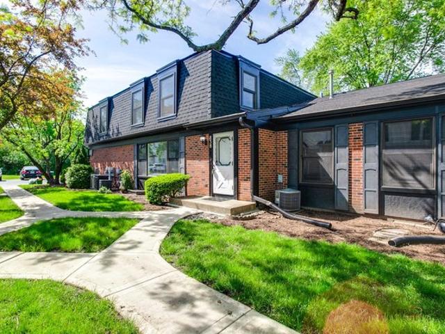 838 Inverrary Ln Unit 838, Deerfield, IL 60015