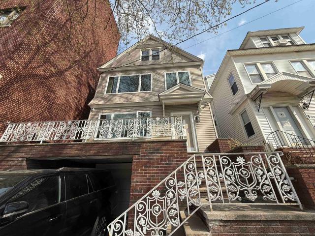 838 John F. Kennedy Blvd, Unit 1, Bayonne, NJ 07002 | MLS #260006 | Compass