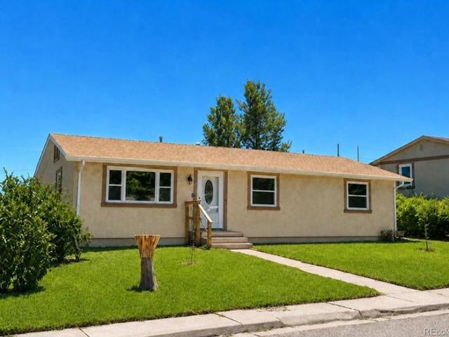 838 O Ave Lot 13, Limon, CO 80828