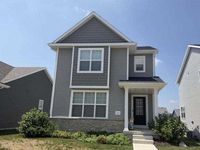 838 Lady Bug Ln, Verona, WI 53593