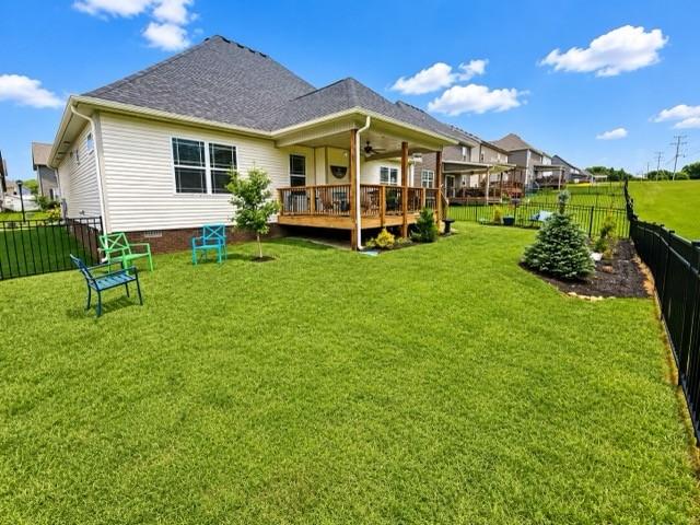 838 Limestone Way