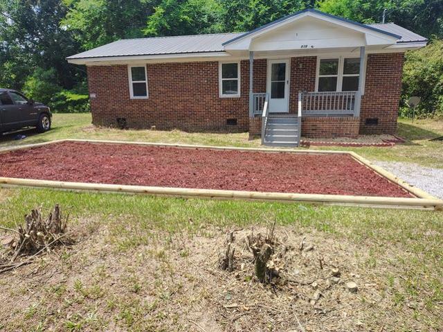 838 Lincoln Ave, Elberton, GA 30635