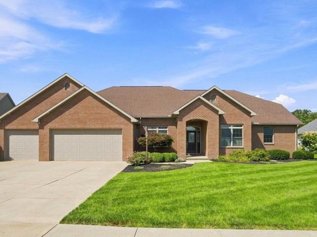 838 Marlow Cir, Marion, OH 43302