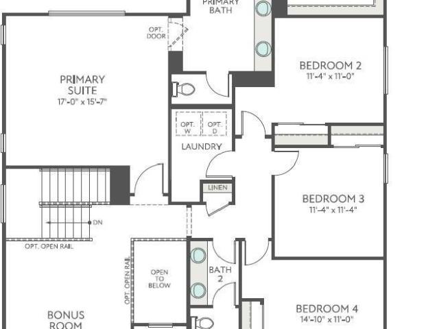 838 Meadowood St Lot 349