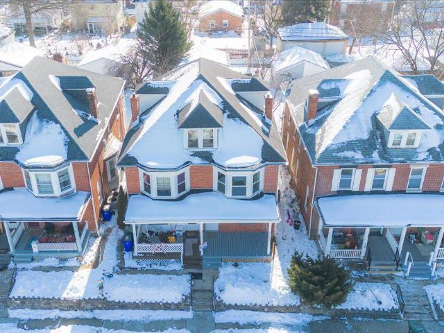 838 Mulberry Ave, Hagerstown, MD 21742 | MLS #MDWA2034 | Compass