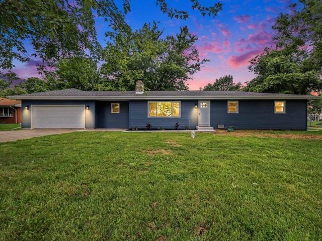 838 N 450 W, Valparaiso, IN 46385