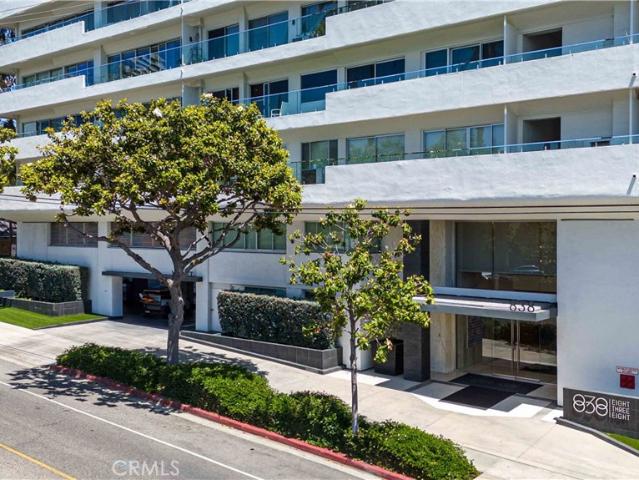 838 N Doheny 505