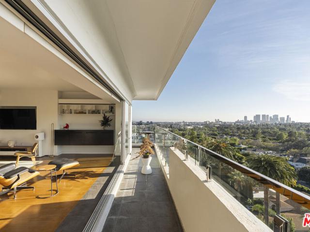 838 N Doheny Dr, Unit 1001, West Hollywood, CA 90069 | MLS #26671