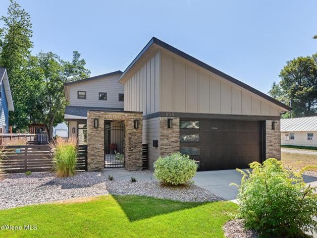 838 N Government Way, Coeur d'Alene, ID 83814