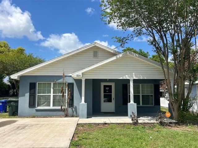 838 N Iowa Ave, Lakeland, FL 33801