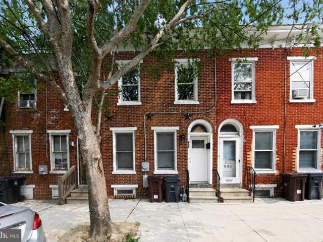838 N Pine St, Wilmington, DE 19801