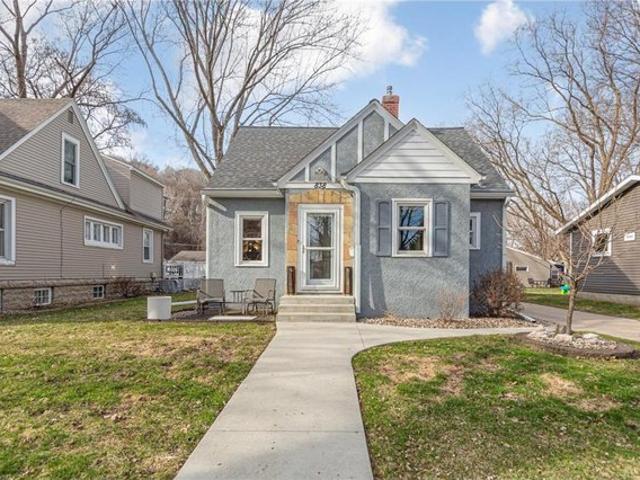 838 Nicollet Ave, North Mankato, MN 56003