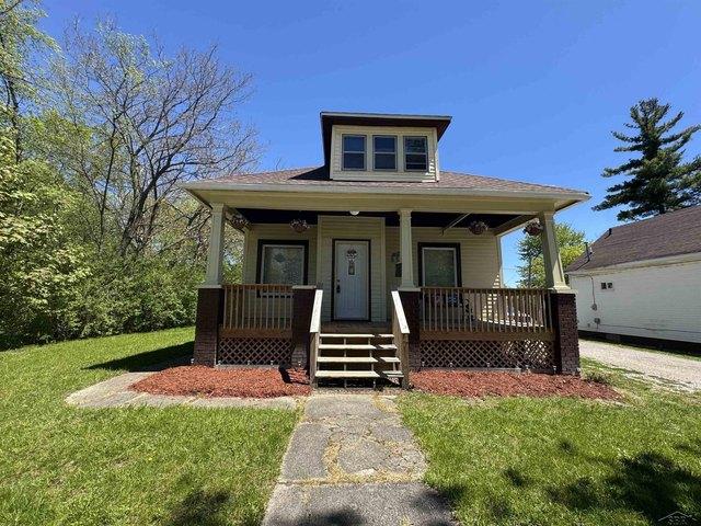 838 S 13th St, Saginaw, MI 48601