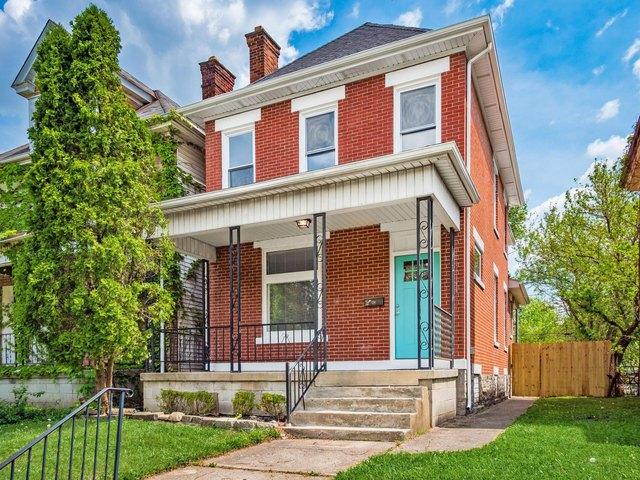 838 S Ohio Ave, Columbus, OH 43206